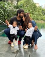 Nayanthara Biography: Age, Real Name, Husband, Sons, Career, Awards ...