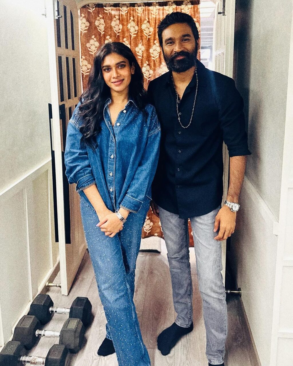 Dushara Vijayan Biography: Age, Career, Physical Appearance, Education ...