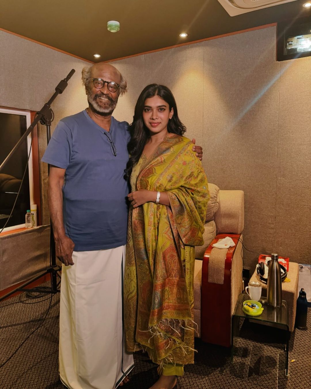 Dushara Vijayan Biography: Age, Career, Physical Appearance, Education ...