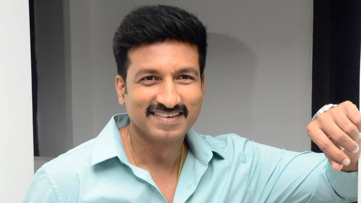 Gopichand Confident About Viswam's Success After Bhimaa's Failure - Cinema Manishi