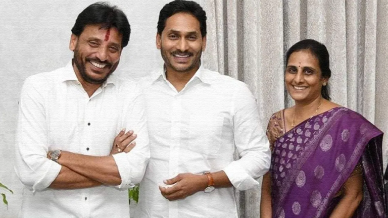 Duvvada Srinivas Biography: Age, Family, Wife, Divvala Madhuri ...