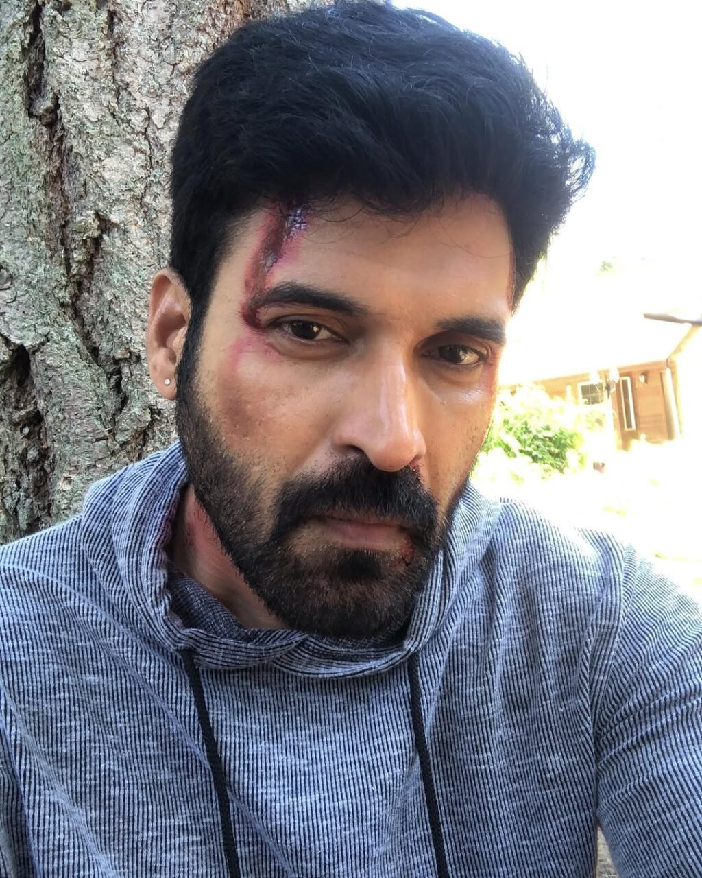 Actor Subbaraju Biography: Age, Earlylife, Family, Education, Career ...