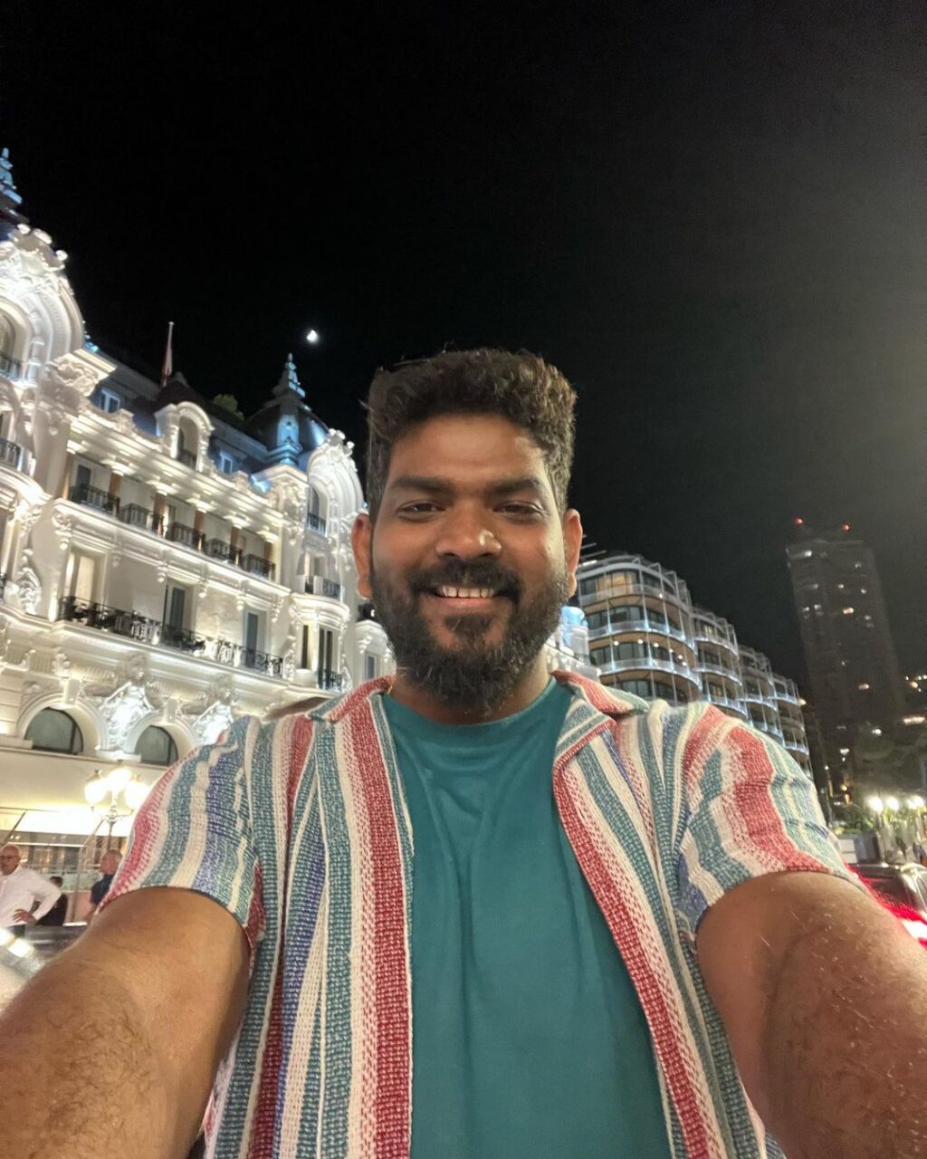 Nayanthara Husband Vignesh Shivan (Wikki) Biography: Age, Personal Life, Wife, Sons, Physical ...