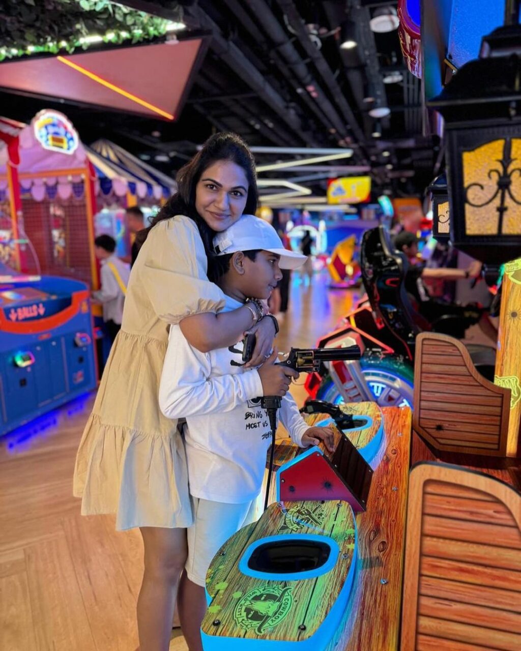 Allu Arjun Son Allu Ayaan Biography: Age, School, Class, Family ...