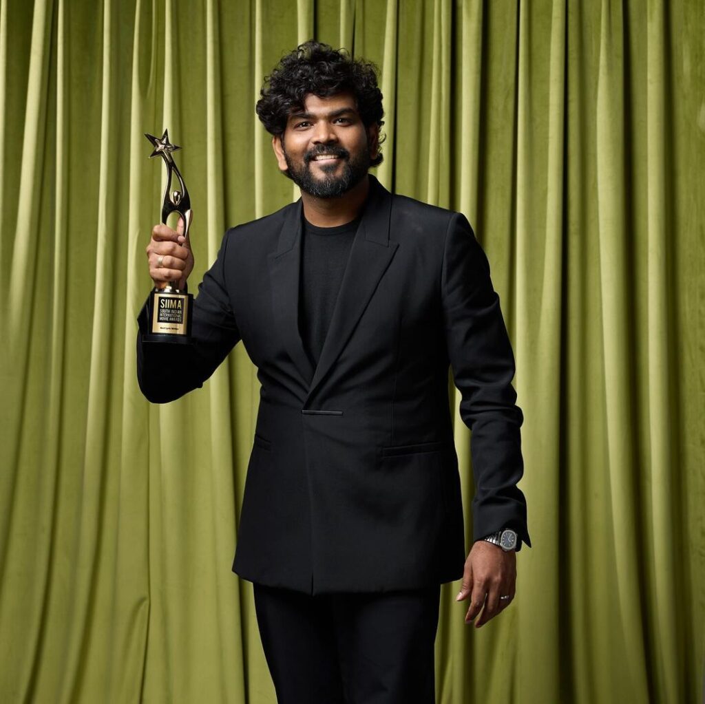 Nayanthara Husband Vignesh Shivan (Wikki) Biography: Age, Personal Life, Wife, Sons, Physical ...