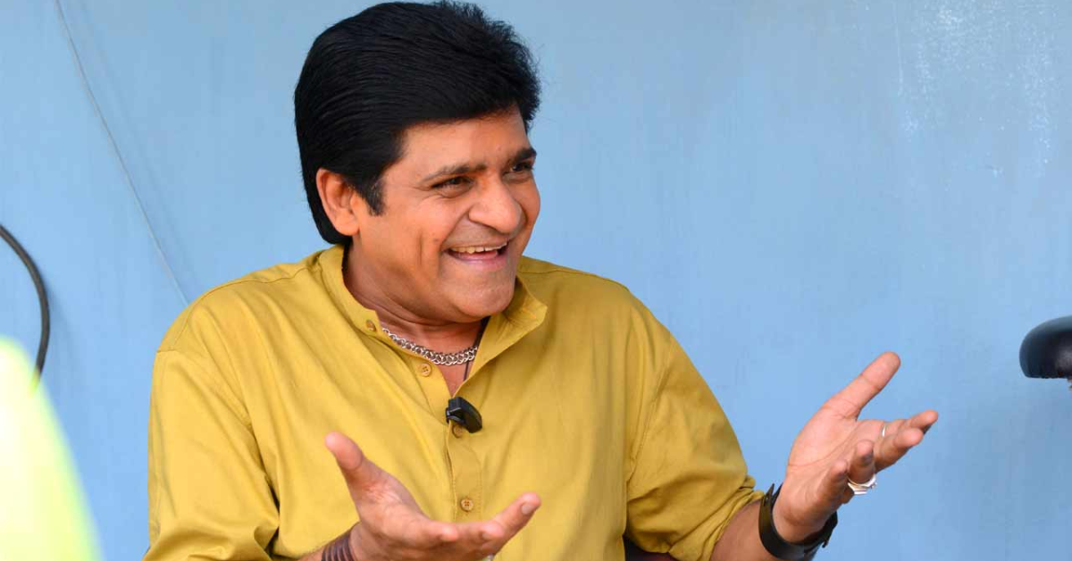 Actor Ali in Trouble: Authorities Issue Notice to the Actor - Cinema ...