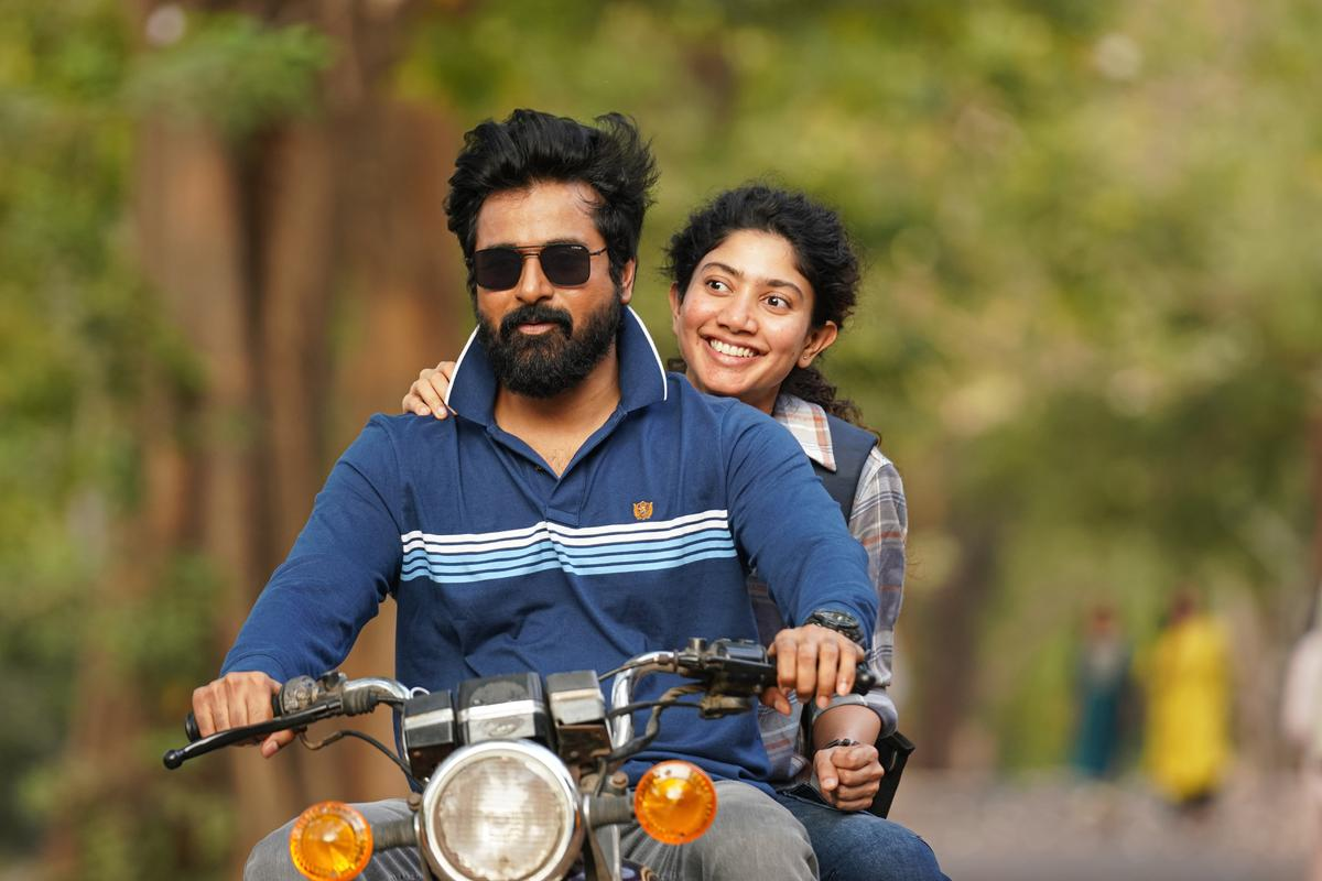 Amaran Box Office: 25 Days Collection Report - Cinema Manishi