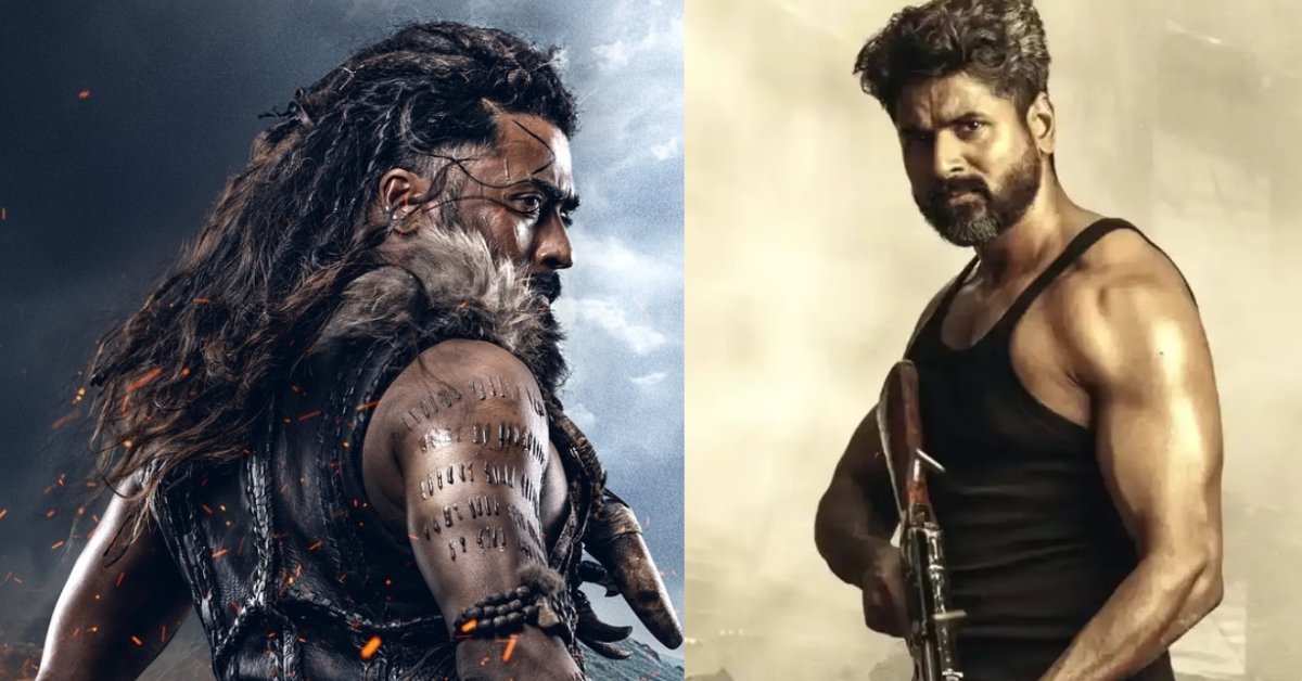 Amaran Achieves 500% ROI in Telugu Markets: A Blockbuster Success ...