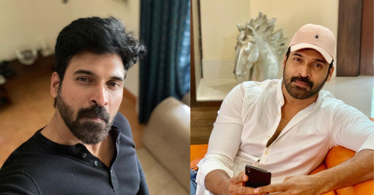 Actor Subbaraju Biography: Age, Earlylife, Family, Education, Career ...