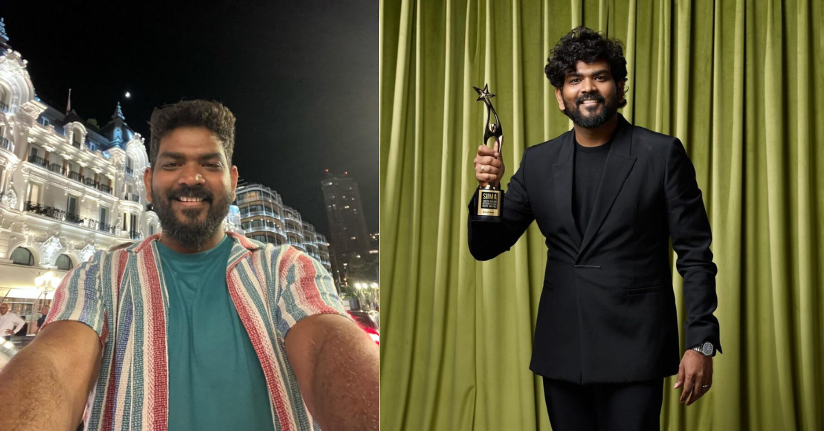 Nayanthara Husband Vignesh Shivan (Wikki) Biography: Age, Personal Life ...