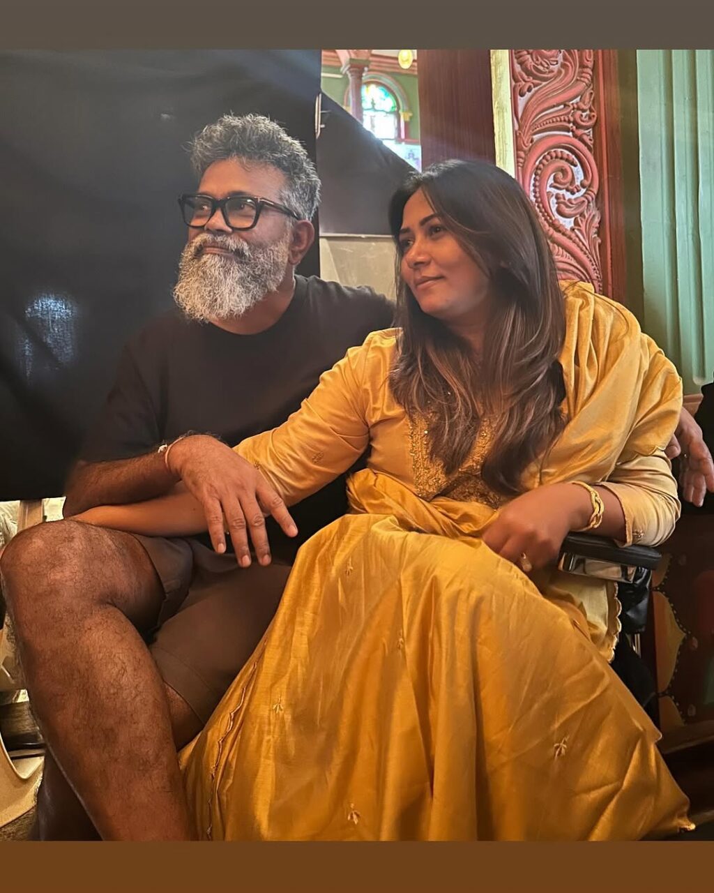 Sukumar Biography: Age, Career, Family, Education, Movies, and More ...