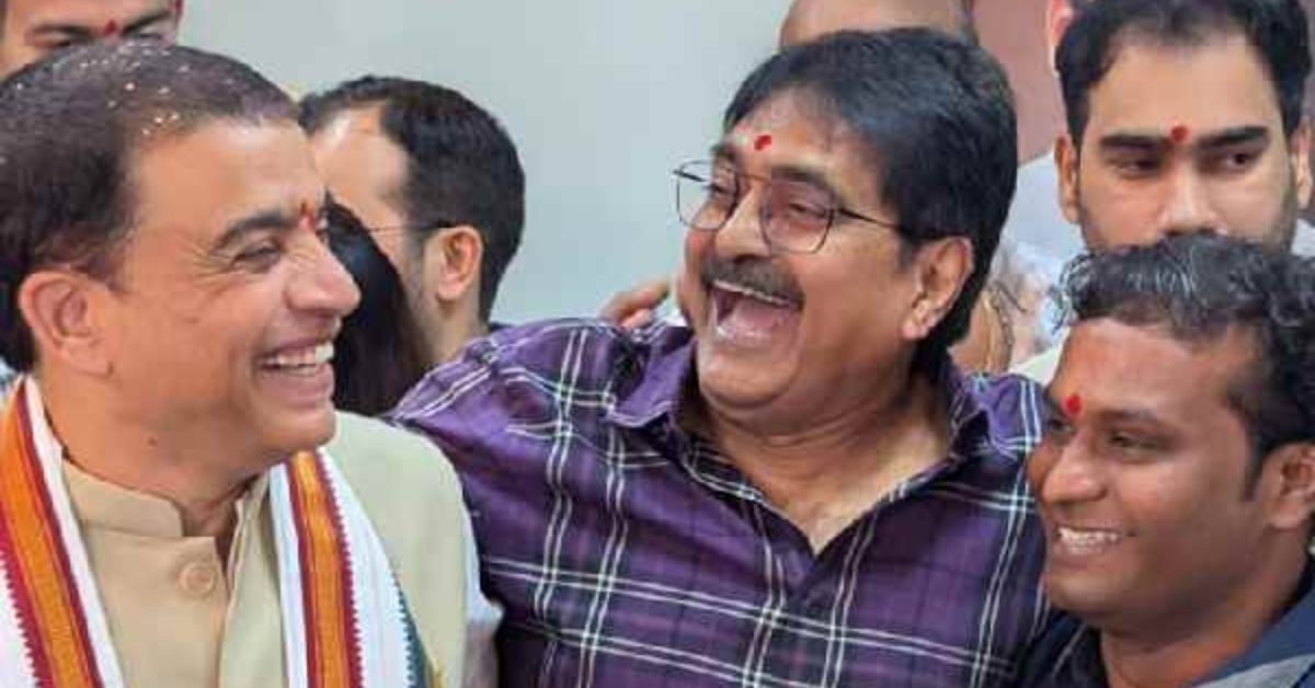 Dil Raju Celebrates Birthday and Takes Oath as Telangana Film ...