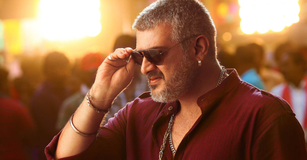 Ajith Kumar Awarded Padma Bhushan: Celebrating His Journey to Stardom ...