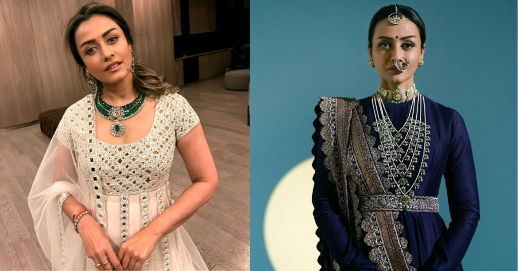 Namrata Shirodkar (Mahesh Babu Wife) Biography: Age, Career, Modeling ...