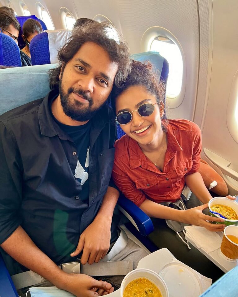 Thandel Director Chandoo Mondeti Biography: Age, Career, Early Life ...