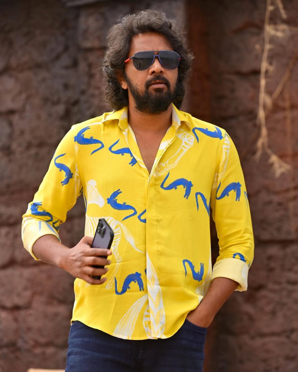 Thandel Director Chandoo Mondeti Biography: Age, Career, Early Life ...