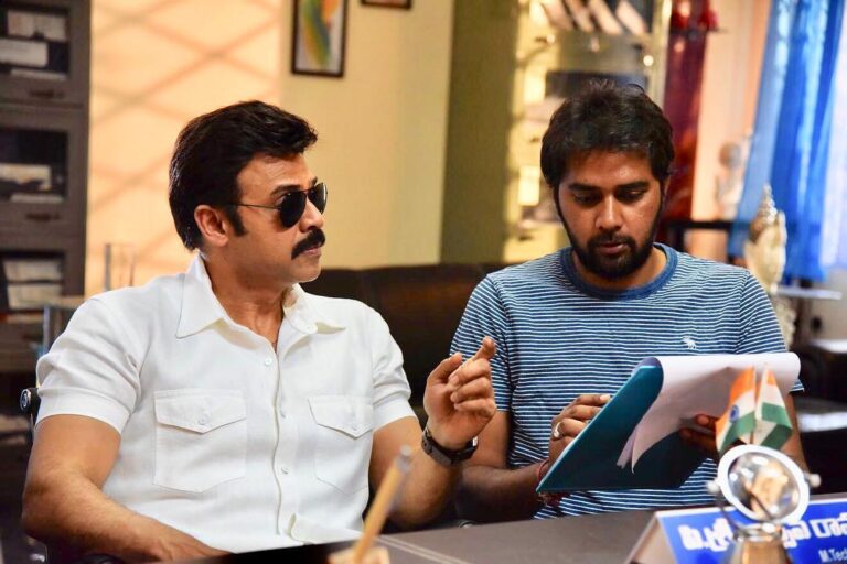 Thandel Director Chandoo Mondeti Biography: Age, Career, Early Life ...