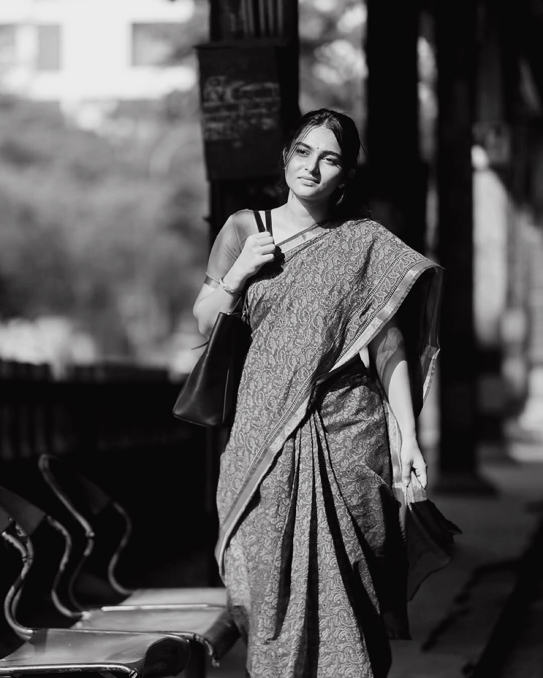 Kayadu Lohar Biography: Age, Family, Education, Career, Movies, Height ...