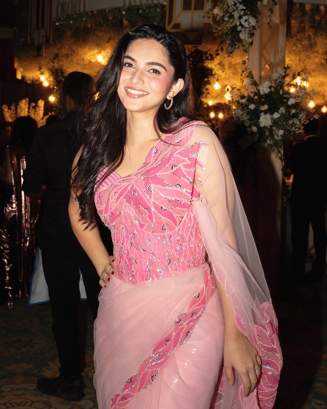 Kayadu Lohar Biography: Age, Family, Education, Career, Movies, Height ...