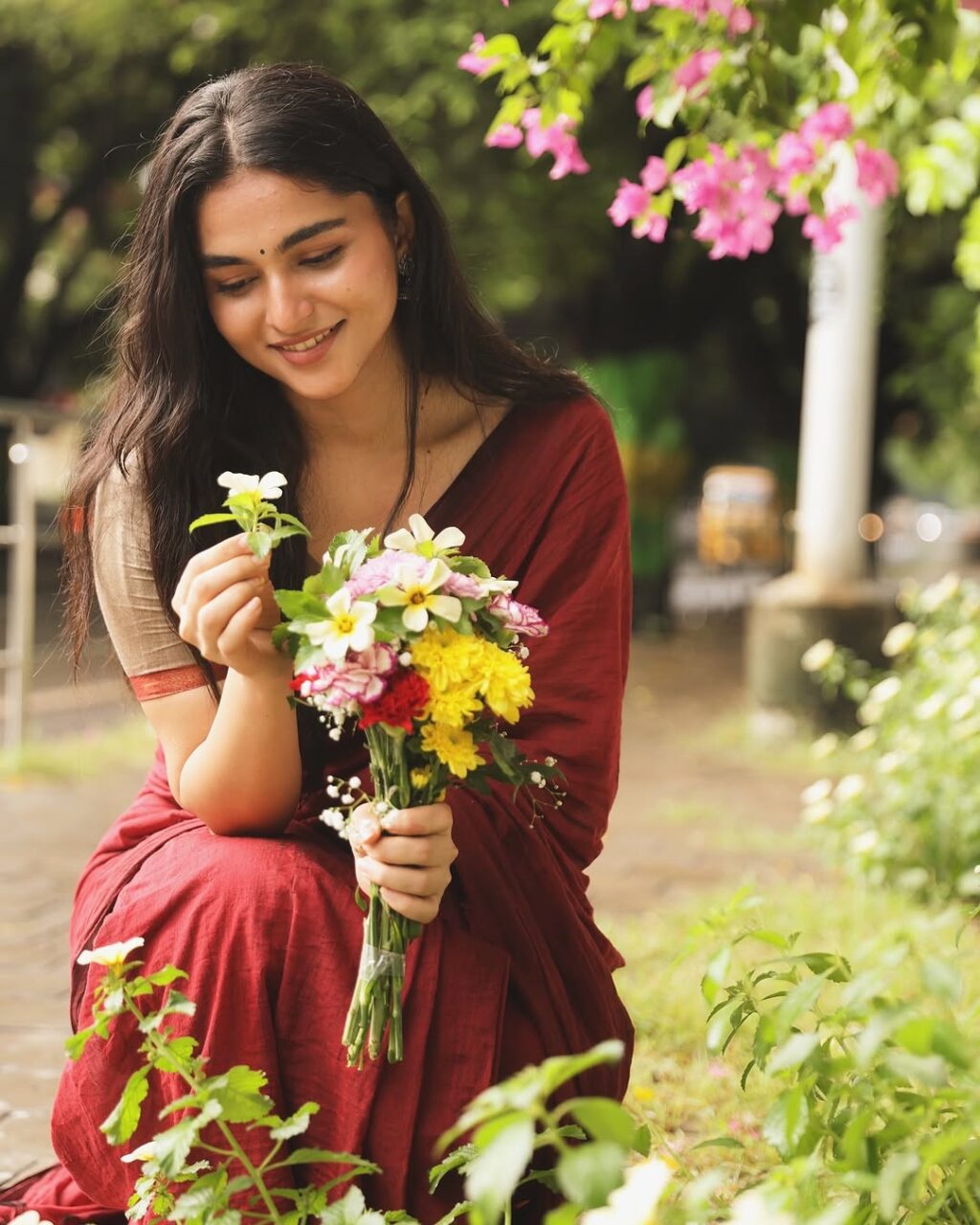 Kayadu Lohar Biography: Age, Family, Education, Career, Movies, Height ...