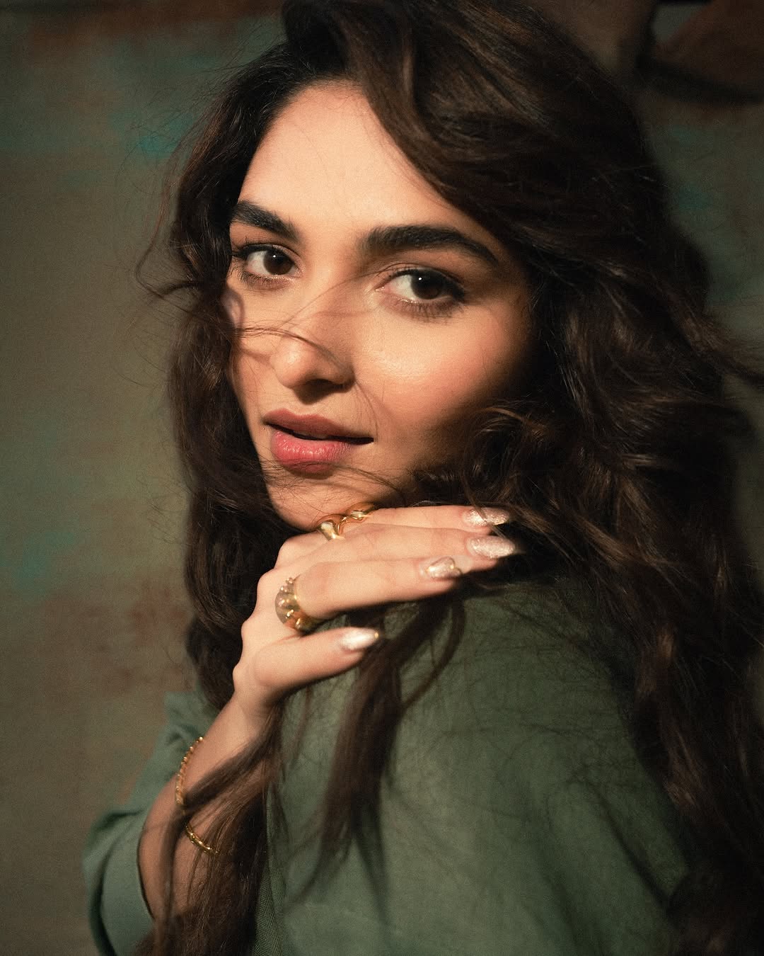 Kayadu Lohar Biography: Age, Family, Education, Career, Movies, Height ...