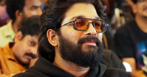 No Fixed Salary: The ‘30 Paisa Per Rupee’ Deal Making Allu Arjun One of ...