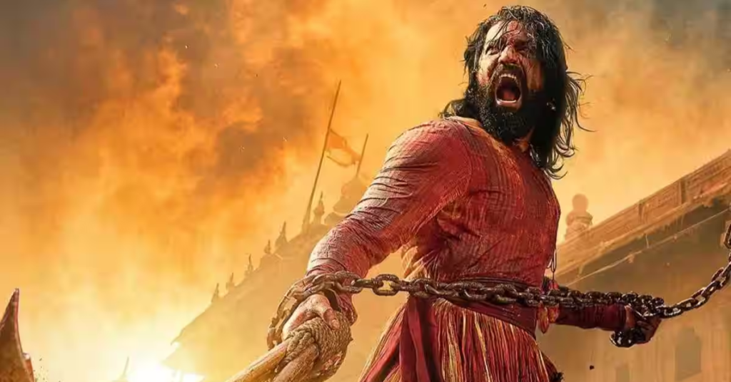 Chhaava Box Office Collection Day 3: Vicky Kaushal’s Film Becomes 2025 ...