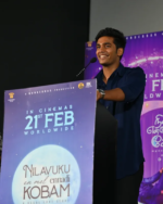 Dhanush Nephew Pavish Narayan Biography: Age, Mother, Family, Education ...