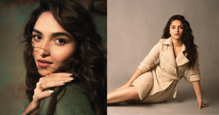 Joe Movie Heroine Malavika Manoj Biography: Age, Family, Boyfriend ...