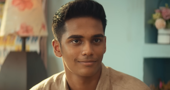 Joe Movie Heroine Malavika Manoj Biography: Age, Family, Boyfriend ...