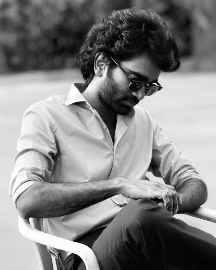 Pradeep Ranganathan Biography: Age, Career, Family, Girlfriend, Height ...