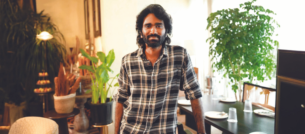 Pradeep Ranganathan Biography: Age, Career, Family, Girlfriend, Height ...