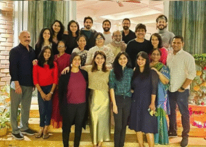 Actor Sumanth Biography: Age, Family, Movies, Career, Net Worth ...