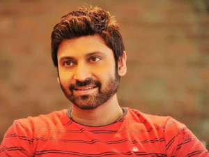 Actor Sumanth Biography: Age, Family, Movies, Career, Net Worth ...