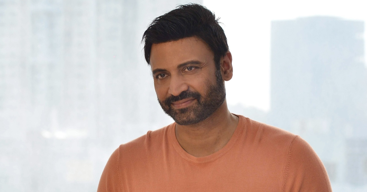 Actor Sumanth Biography: Age, Family, Movies, Career, Net Worth ...