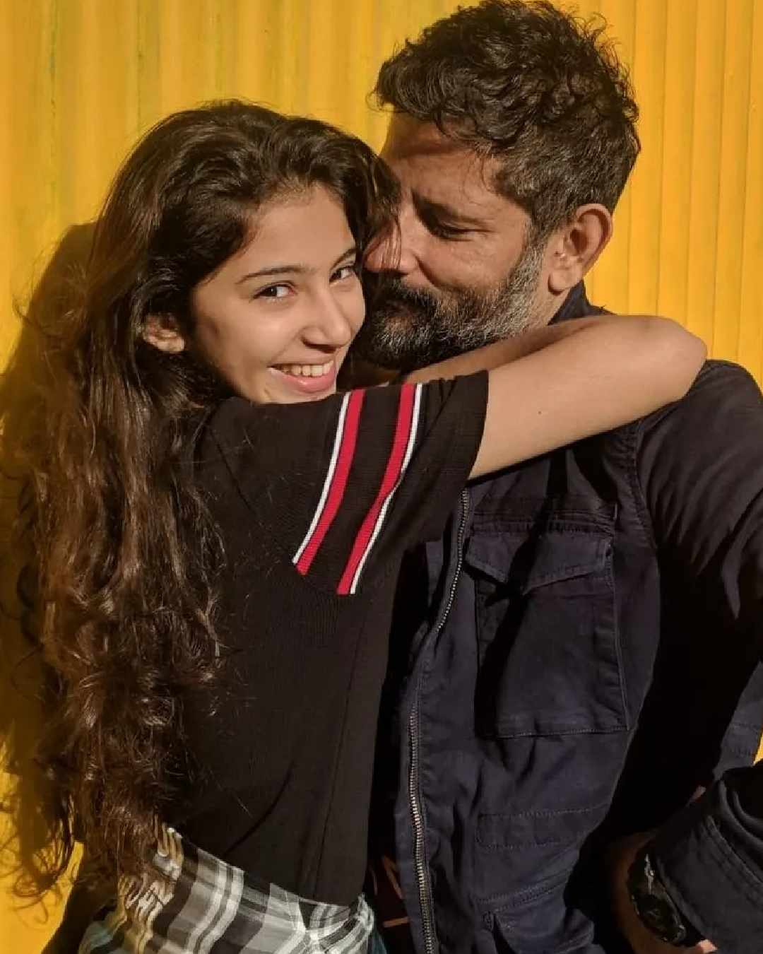 Sara Arjun Biography: Age, Movies, Family, Remuneration, Physical Appearance, Net Worth - Cinema ...