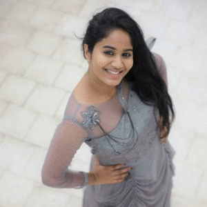 Actress Brigida Saga (Pavi Teacher) Biography: Age, Career, Family ...