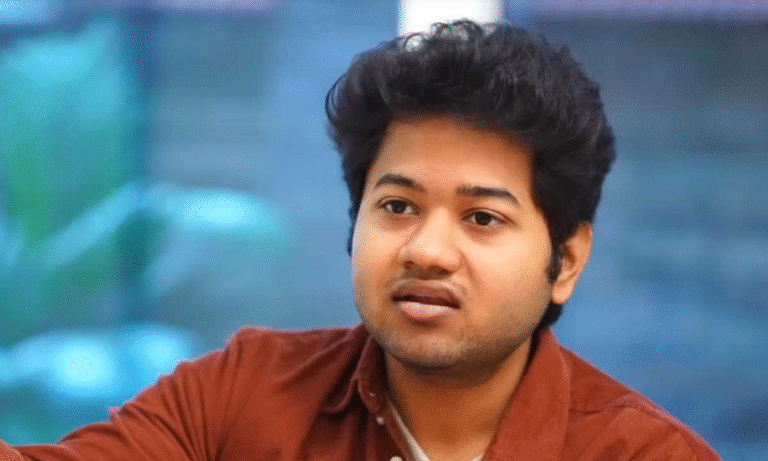 Joe Movie Heroine Malavika Manoj Biography: Age, Family, Boyfriend ...