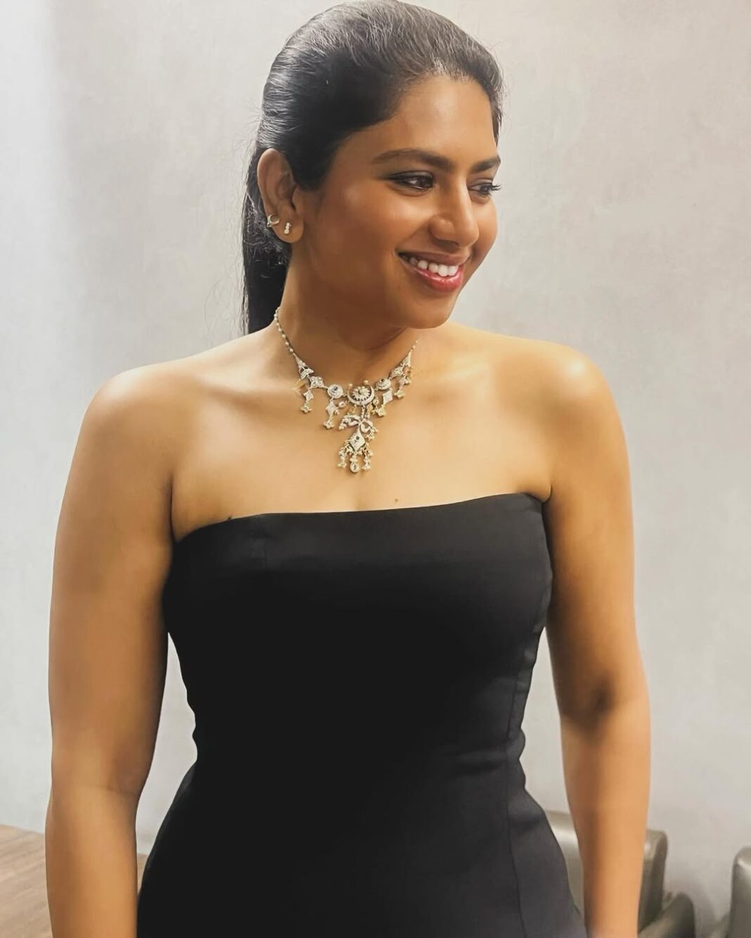 Neeraja Kona Biography: Age, Career, Marriage, Husband, Movies ...