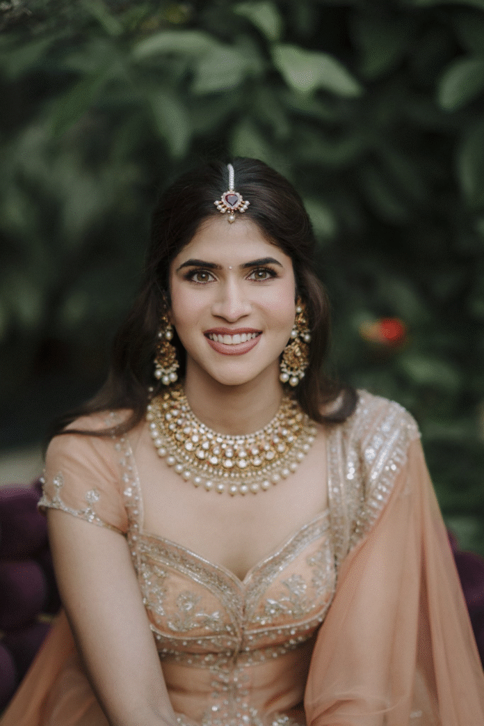 Allu Sirish Fiancee Nayanika Reddy Biography: Age, Family, Love Story ...